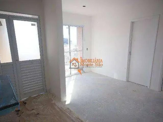 Apartamento para Venda em Guarulhos/SP Vila Endres 2 Quartos