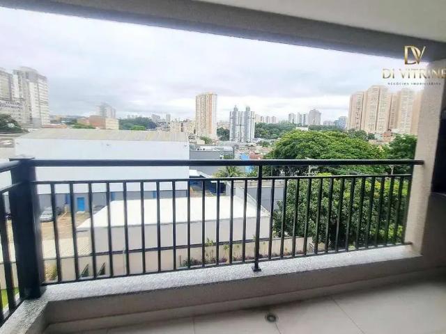 Apartamento para Venda em Guarulhos/SP Vila Endres 2 Quartos