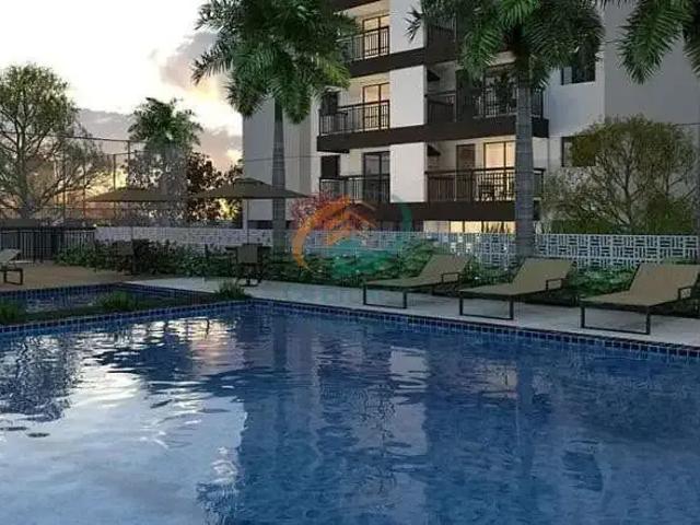 Apartamento para Venda em Guarulhos/SP Vila Endres 2 Quartos