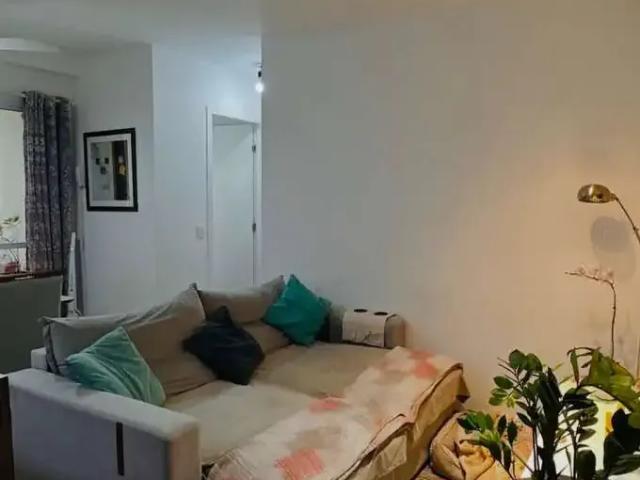 Apartamento para Venda em Guarulhos/SP Vila Endres 2 Quartos