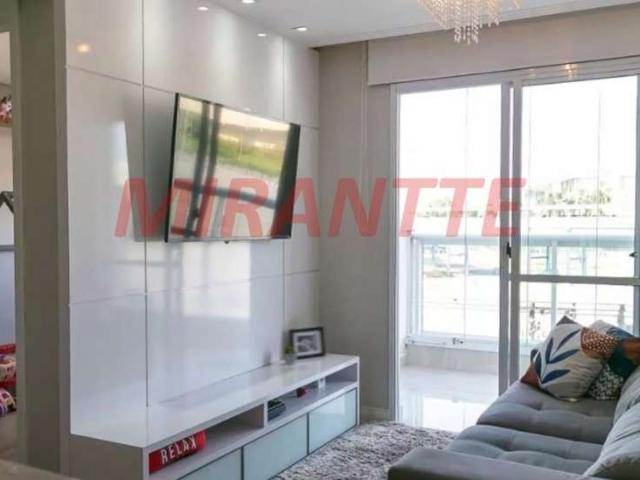 Apartamento para Venda em Guarulhos/SP Vila Endres 2 Quartos