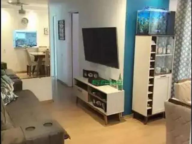 Apartamento para Venda em Guarulhos/SP Vila Endres 2 Quartos