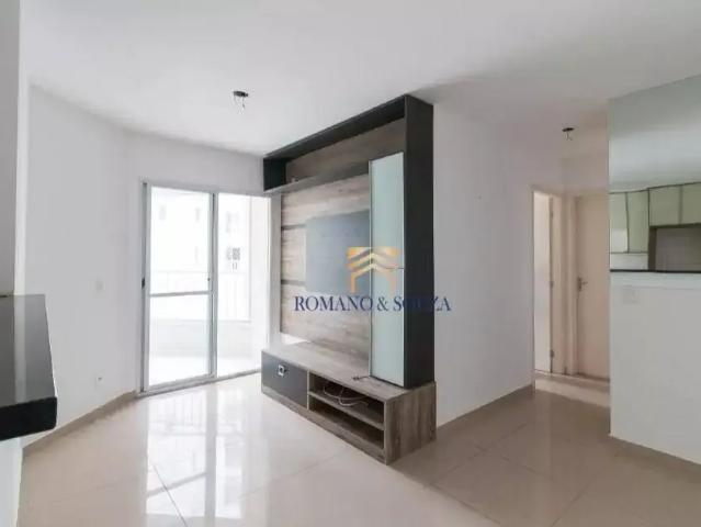 Apartamento para Venda em Guarulhos/SP Vila Endres 2 Quartos