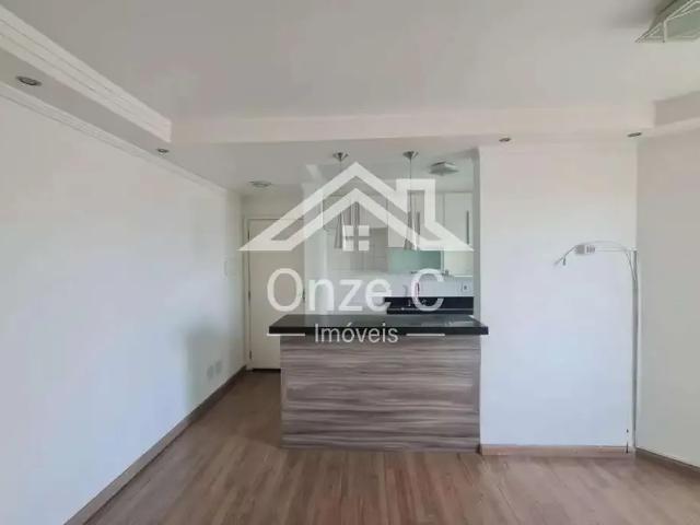 Apartamento para Venda em Guarulhos/SP Vila Endres 2 Quartos