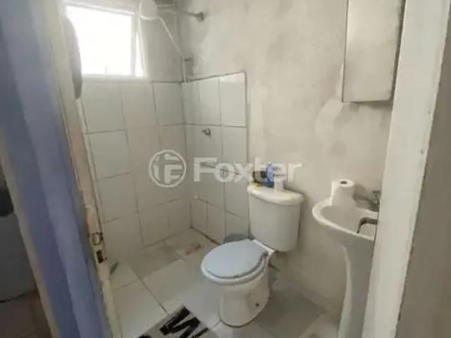Apartamento para Venda em Guarulhos/SP Vila Endres 2 Quartos