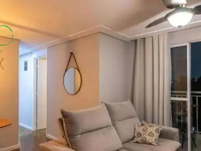 Apartamento para Venda em Guarulhos/SP Vila Endres 2 Quartos