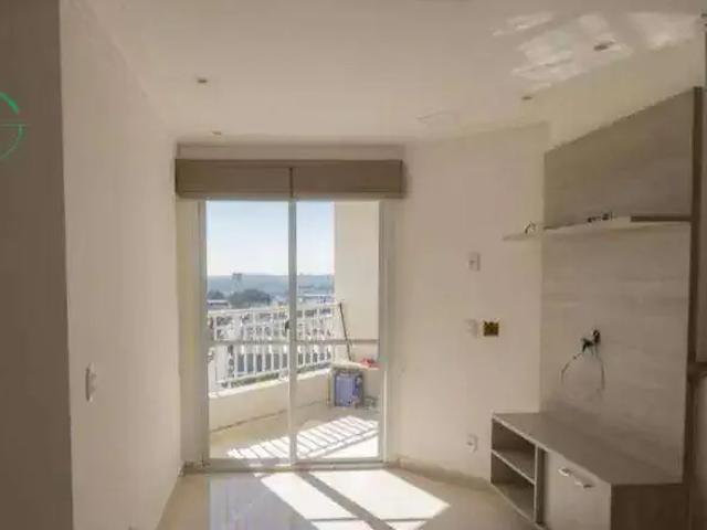 Apartamento para Venda em Guarulhos/SP Vila Endres 2 Quartos