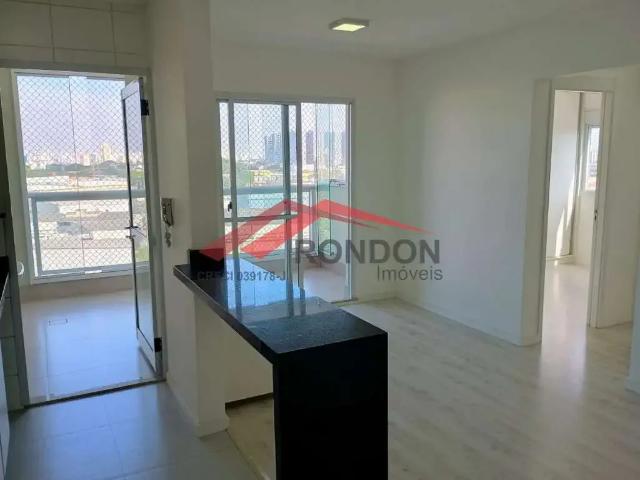 Apartamento para Venda em Guarulhos/SP Vila Endres 2 Quartos