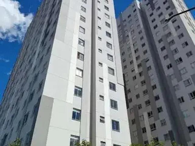 Apartamento para Venda em Guarulhos/SP Vila Endres 2 Quartos
