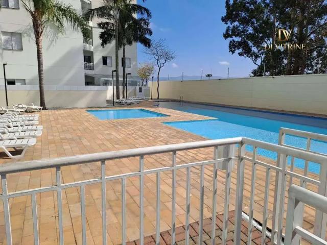 Apartamento para Venda em Guarulhos/SP Vila Endres 2 Quartos