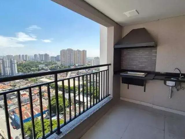 Apartamento para Venda em Guarulhos/SP Vila Endres 2 Quartos
