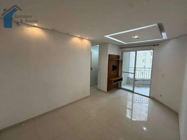 Apartamento para Venda em Guarulhos/SP Vila Endres 2 Quartos