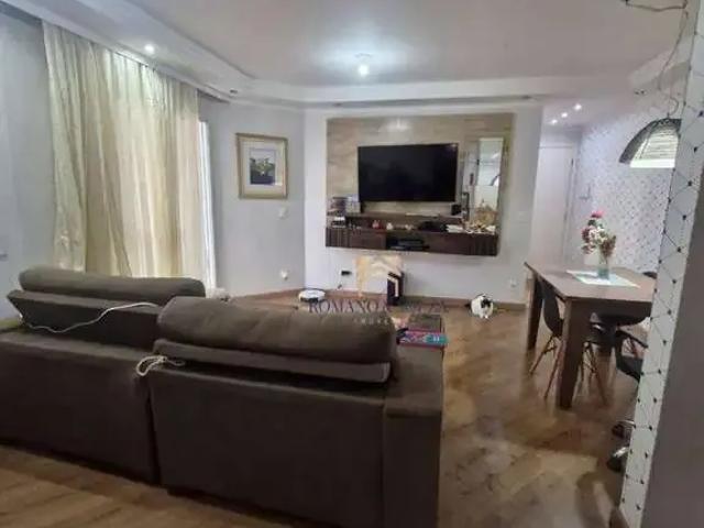 Apartamento para Venda em Guarulhos/SP Vila Endres 2 Quartos