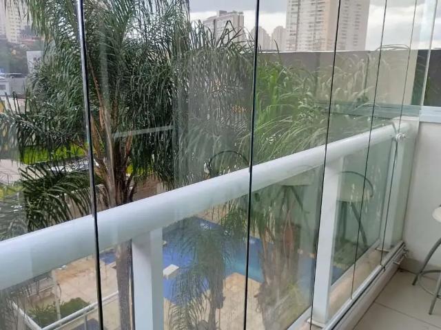 Apartamento para Venda em Guarulhos/SP Vila Endres 2 Quartos