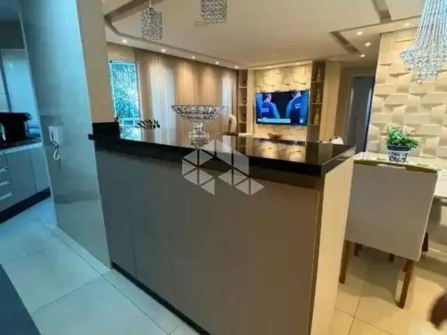Apartamento para Venda em Guarulhos/SP Vila Endres 2 Quartos
