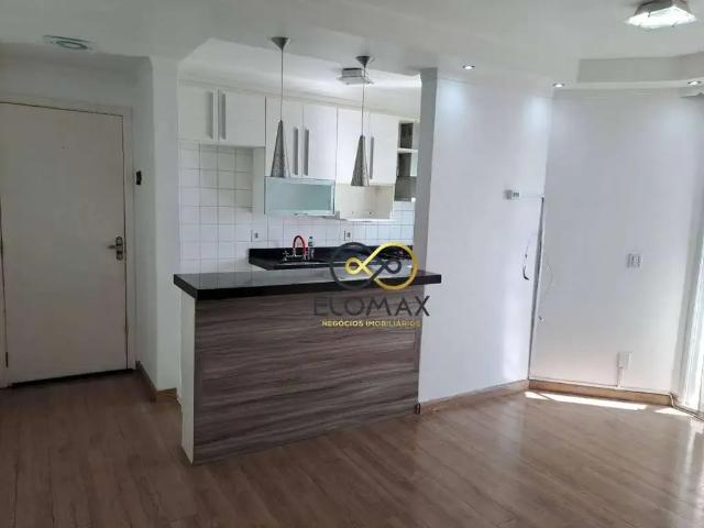 Apartamento para Venda em Guarulhos/SP Vila Endres 2 Quartos