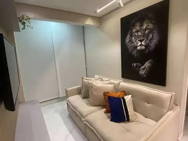 Apartamento para Venda em Guarulhos/SP Vila Endres 2 Quartos