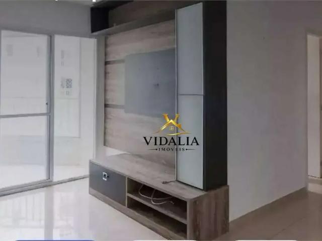Apartamento para Venda em Guarulhos/SP Vila Endres 2 Quartos