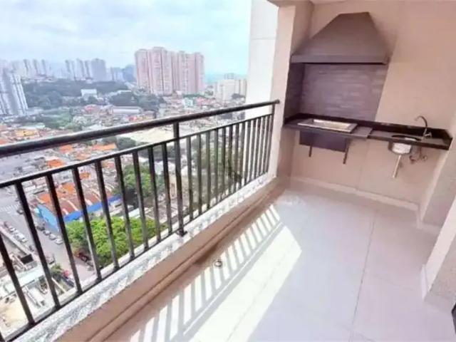 Apartamento para Venda em Guarulhos/SP Vila Endres 2 Quartos