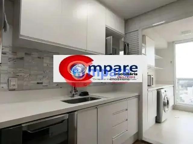 Apartamento para Venda em Guarulhos/SP Vila Endres 2 Quartos