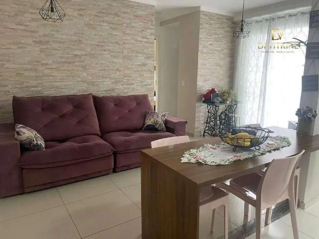 Apartamento para Venda em Guarulhos/SP Vila Endres 2 Quartos