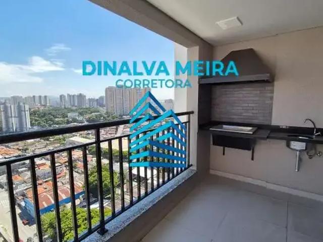 Apartamento para Venda em Guarulhos/SP Vila Endres 2 Quartos
