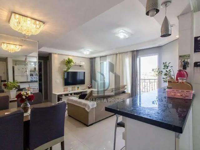 Apartamento para Venda em Guarulhos/SP Vila Endres 2 Quartos