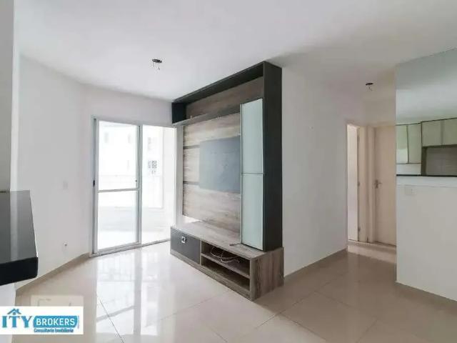 Apartamento para Venda em Guarulhos/SP Vila Endres 2 Quartos
