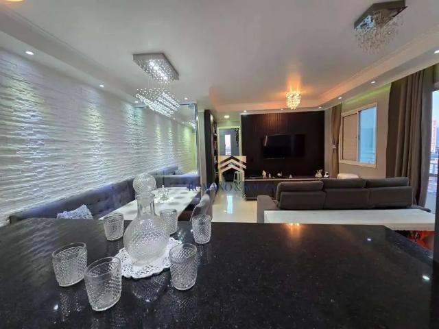 Apartamento para Venda em Guarulhos/SP Vila Endres 2 Quartos