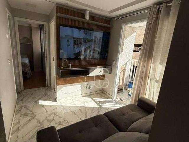 Apartamento para Venda em Guarulhos/SP Vila Endres 2 Quartos