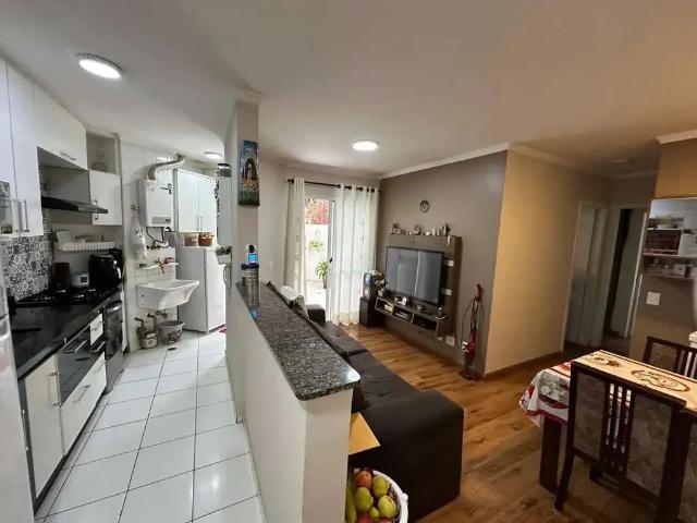 Apartamento para Venda em Guarulhos/SP Vila Endres 2 Quartos