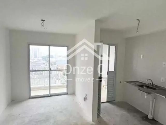 Apartamento para Venda em Guarulhos/SP Vila Endres 2 Quartos