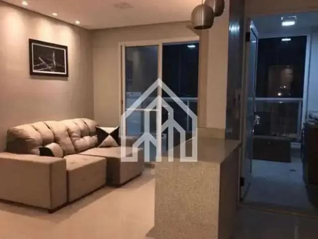 Apartamento para Venda em Guarulhos/SP Vila Endres 2 Quartos