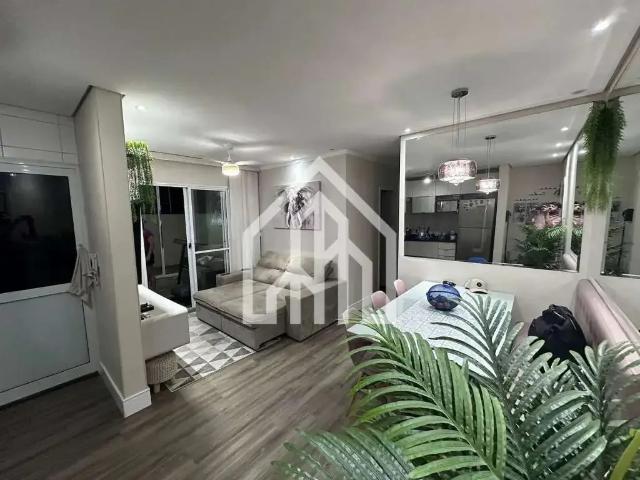 Apartamento para Venda em Guarulhos/SP Vila Endres 2 Quartos