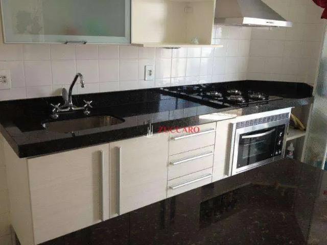 Apartamento para Venda em Guarulhos/SP Vila Endres 2 Quartos