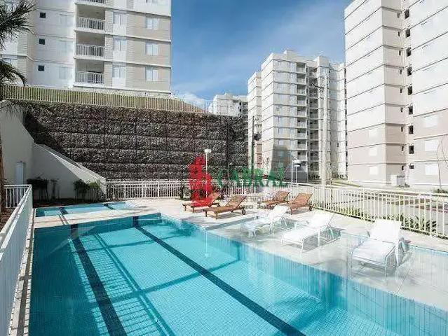 Apartamento para Venda em Guarulhos/SP Vila Endres 3 Quartos