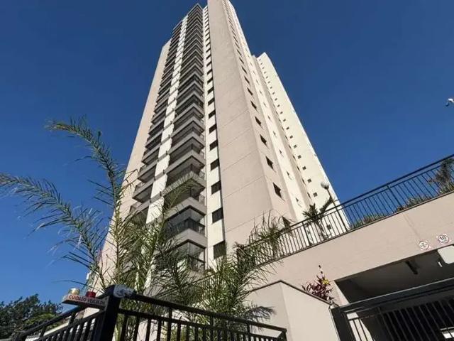 Apartamento para Venda em Guarulhos/SP Vila Endres 3 Quartos
