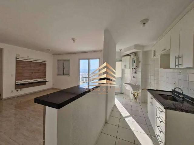 Apartamento para Venda em Guarulhos/SP Vila Endres 3 Quartos