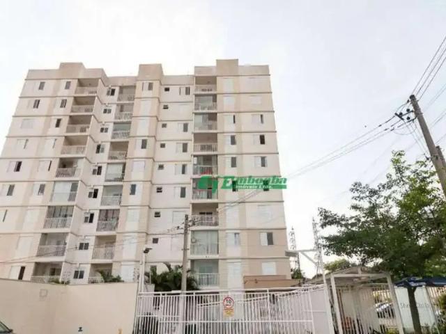 Apartamento para Venda em Guarulhos/SP Vila Endres 3 Quartos