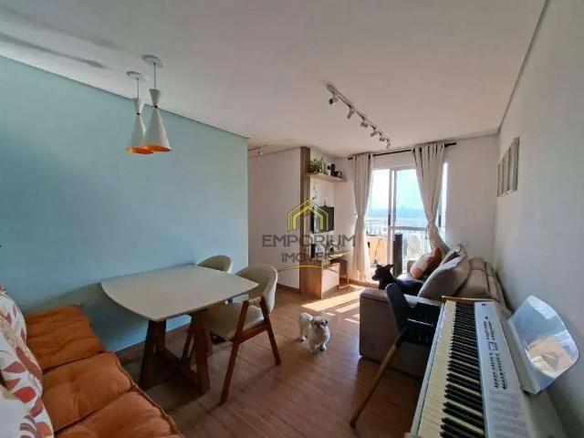 Apartamento para Venda em Guarulhos/SP Vila Endres 3 Quartos