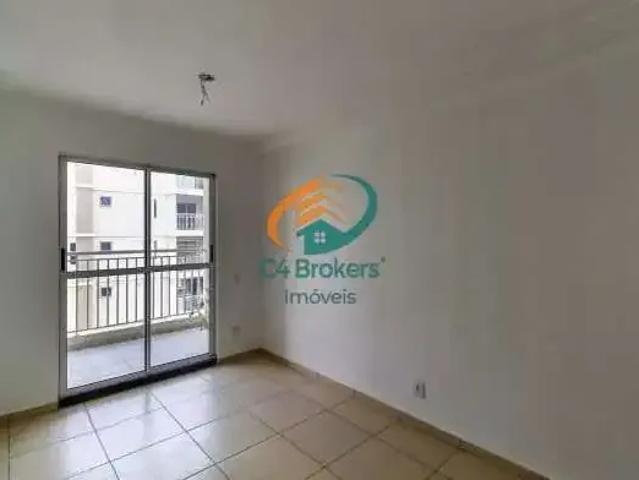 Apartamento para Venda em Guarulhos/SP Vila Endres 3 Quartos