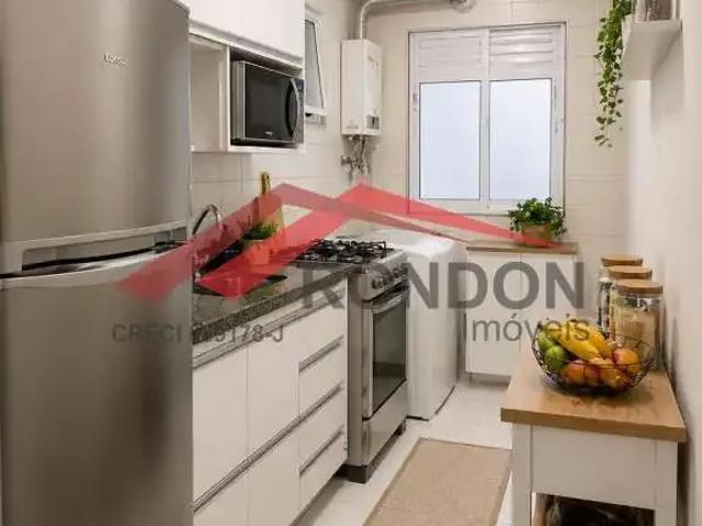 Apartamento para Venda em Guarulhos/SP Vila Endres 3 Quartos