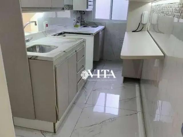 Apartamento para Venda em Guarulhos/SP Vila Endres 3 Quartos