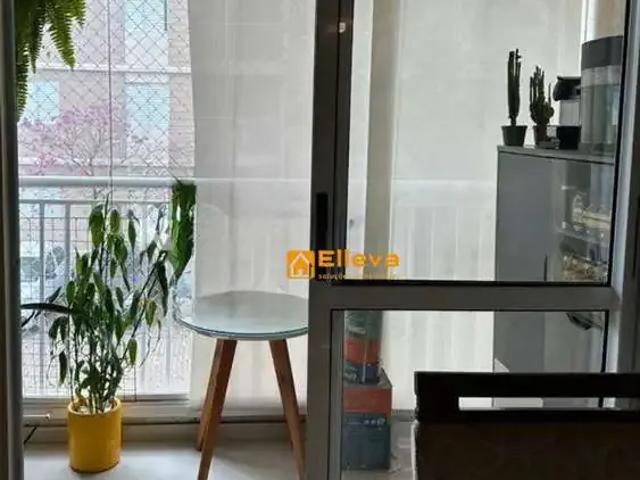 Apartamento para Venda em Guarulhos/SP Vila Endres 3 Quartos