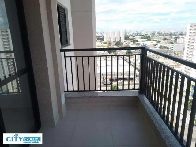Apartamento para Venda em Guarulhos/SP Vila Endres 3 Quartos