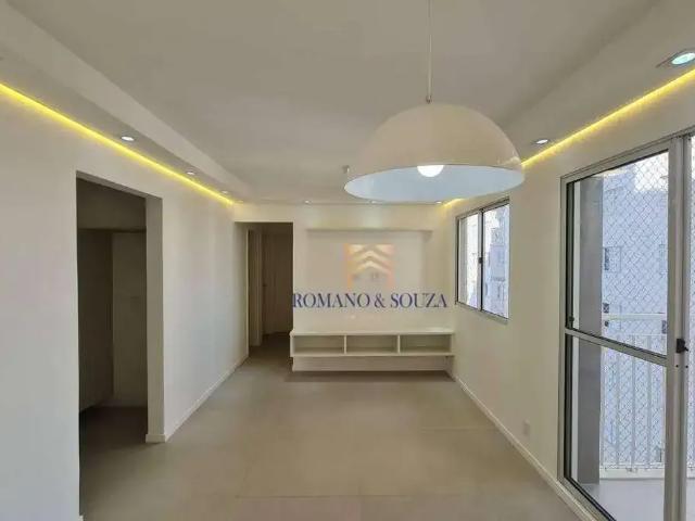 Apartamento para Venda em Guarulhos/SP Vila Endres 3 Quartos