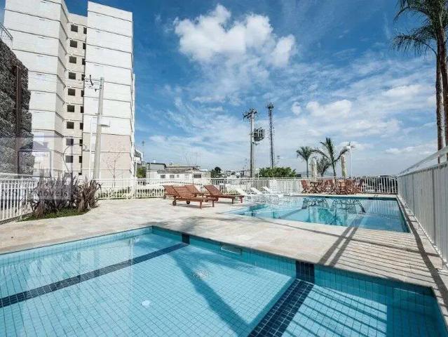 Apartamento para Venda em Guarulhos/SP Vila Endres 3 Quartos