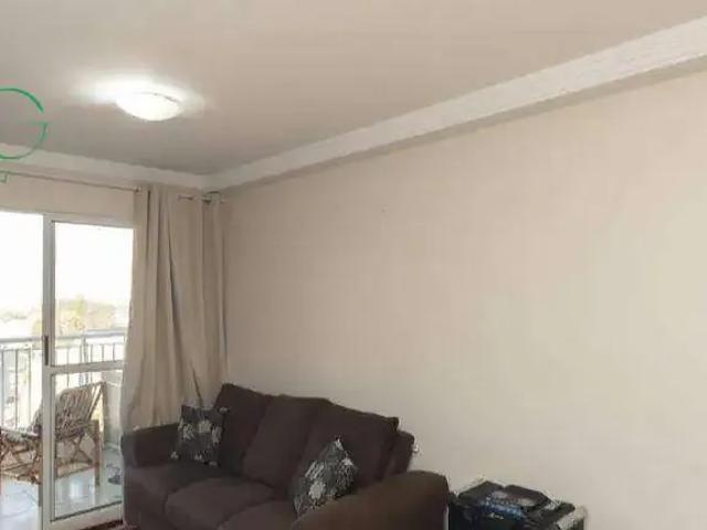 Apartamento para Venda em Guarulhos/SP Vila Endres 3 Quartos