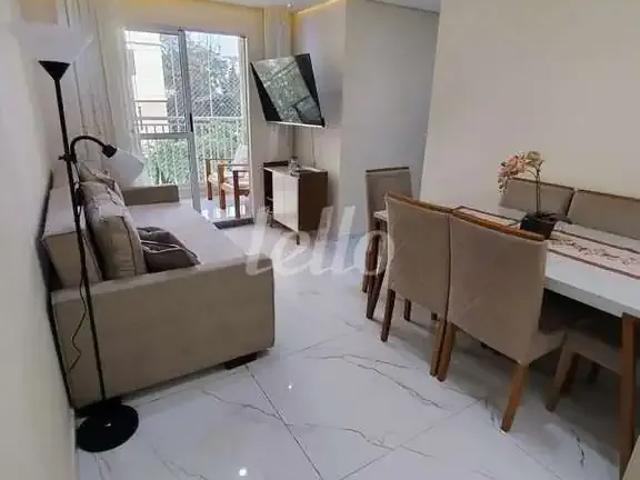 Apartamento para Venda em Guarulhos/SP Vila Endres 3 Quartos