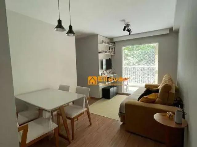 Apartamento para Venda em Guarulhos/SP Vila Endres 3 Quartos